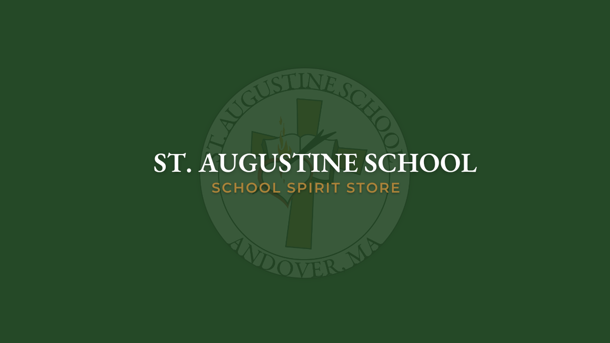 Spirit Store - St. Augustine School